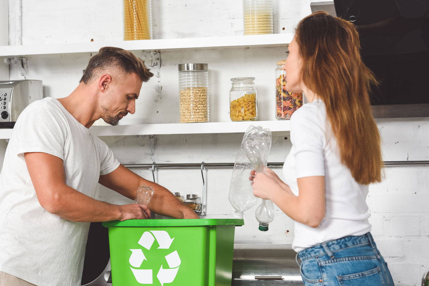 The Ultimate Guide to Recycling for Money - Healthy Human