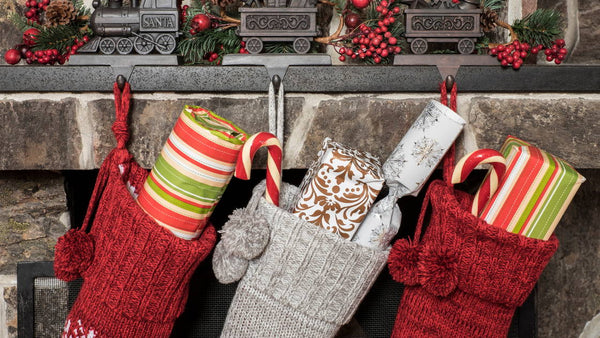 The Best Stocking Stuffers for a Healthy, Happy Holiday - Healthy Human