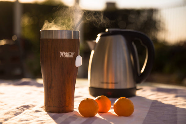 Why it's Time to Upgrade Your Office Coffee Mug - Healthy Human