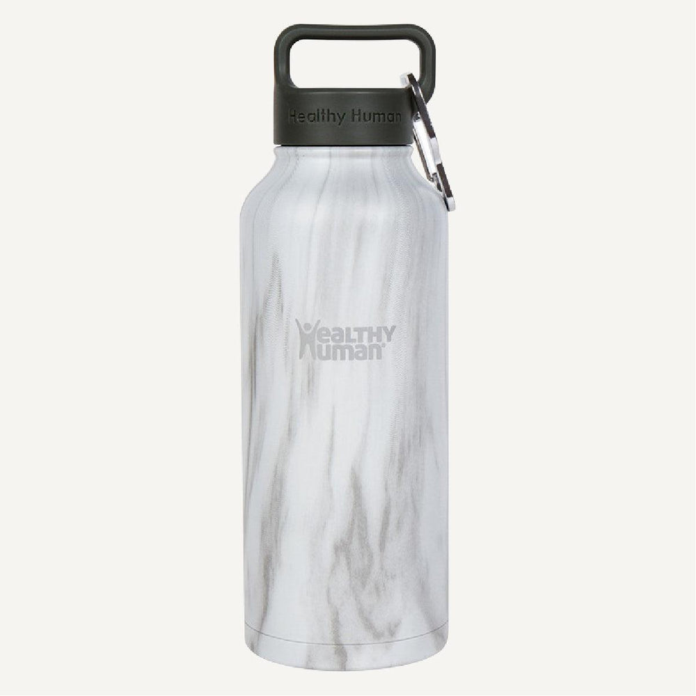 Reusable Insulated Stainless Steel Water Bottles & Tumblers | Healthy Human