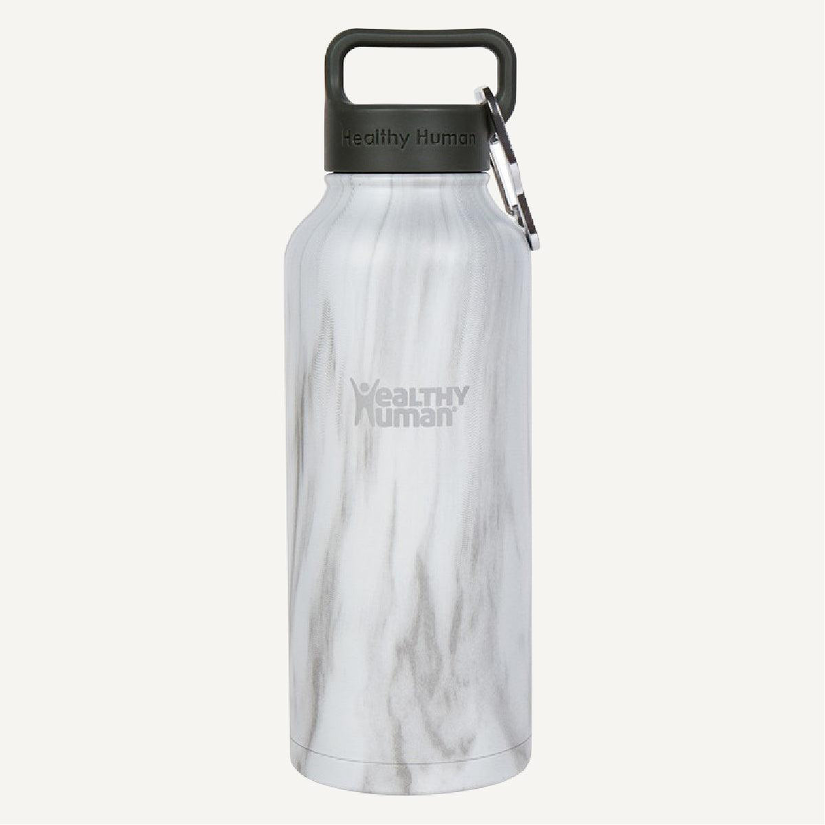 Reusable Insulated Stainless Steel Water Bottles & Tumblers | Healthy Human