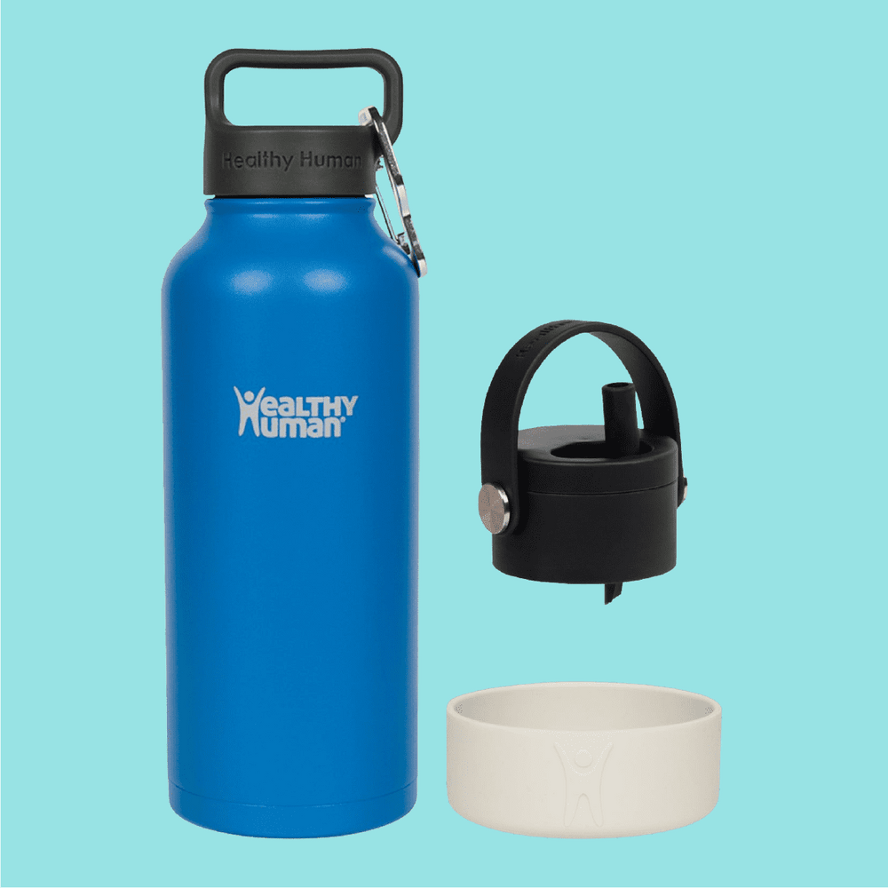 Healthy Human - Reusable Insulated Bottles & Tumblers for Sustainable